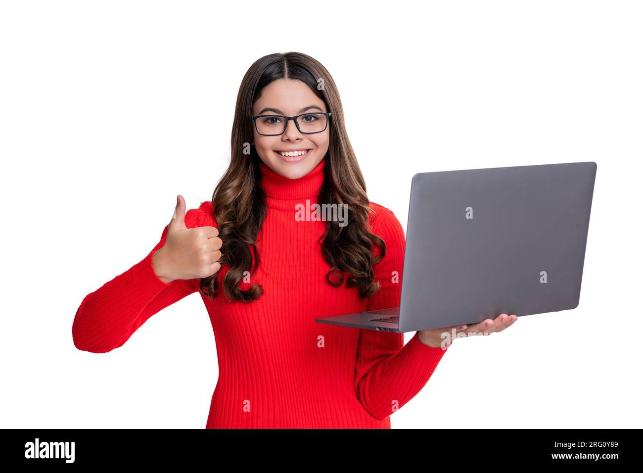 distance education with laptop technology. estudy education for teen ...