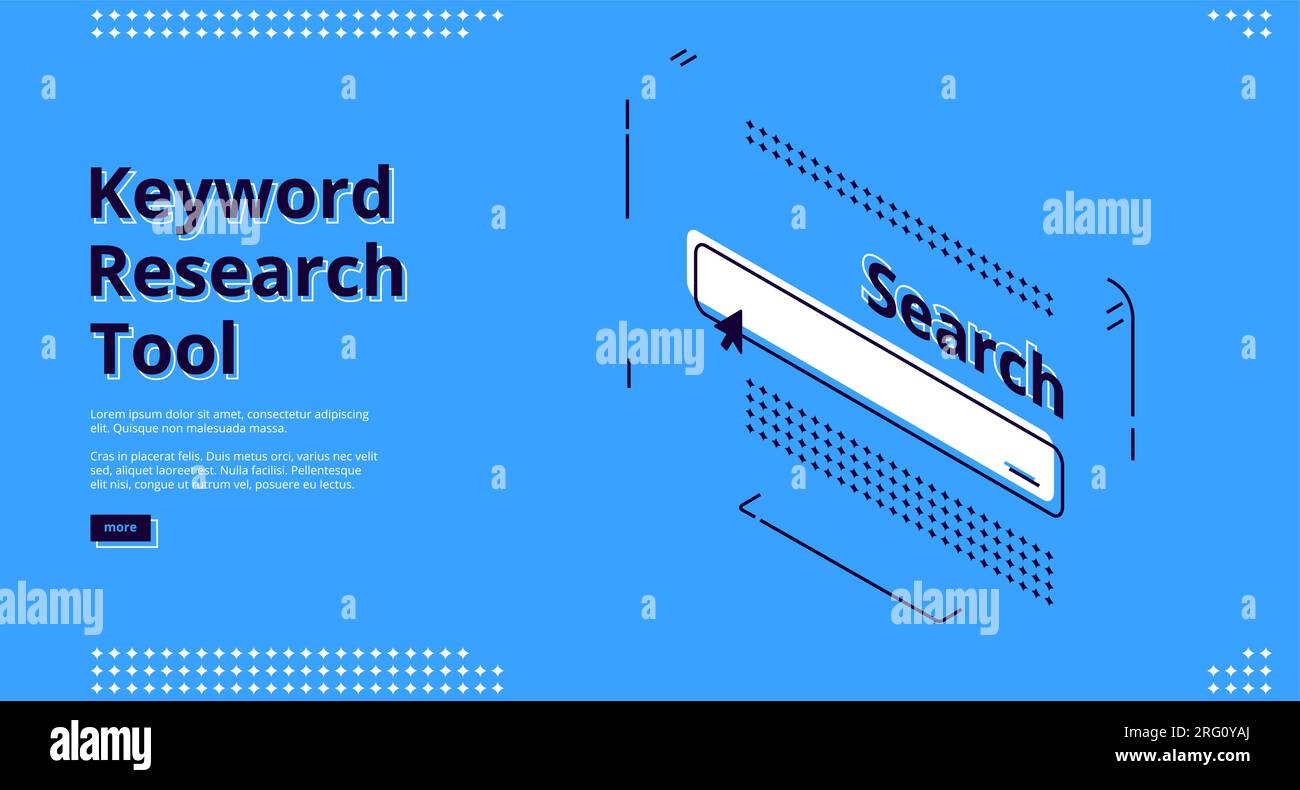 Keywording hi-res stock photography and images - Alamy