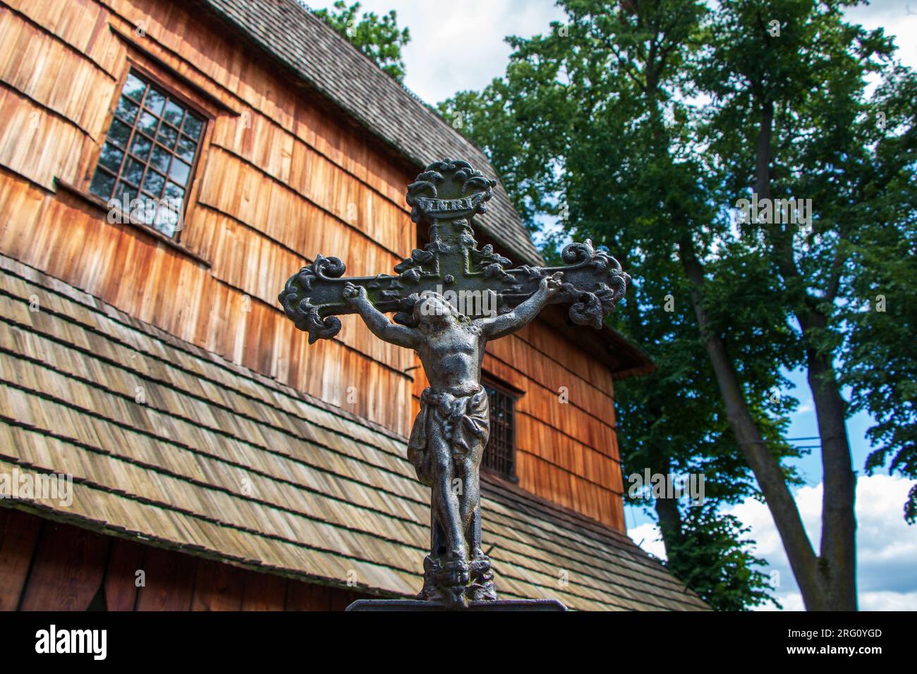 Jesus culture hi-res stock photography and images - Alamy