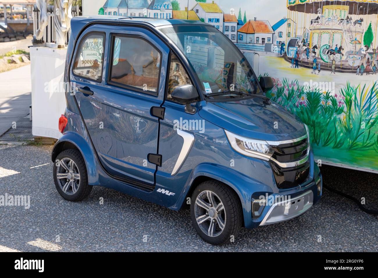 Magasin usine hi-res stock photography and images - Alamy