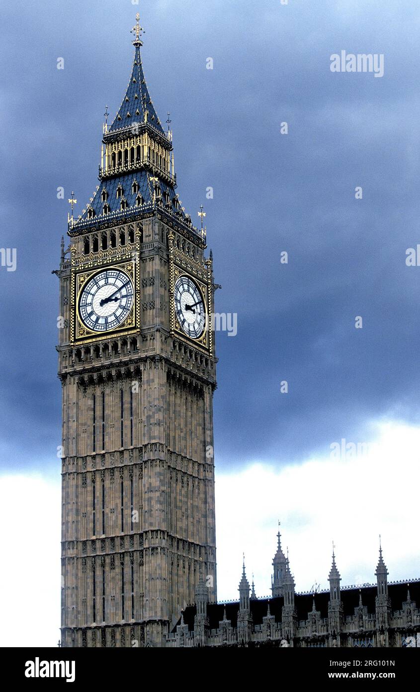 Big ben bell hi-res stock photography and images - Alamy