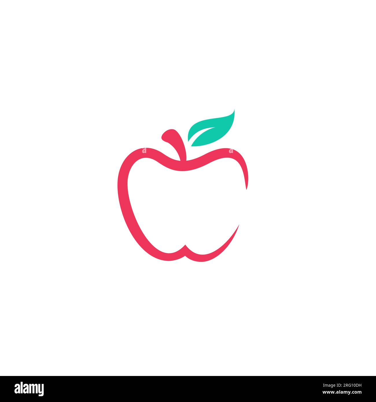 Official Apple Logo Vector