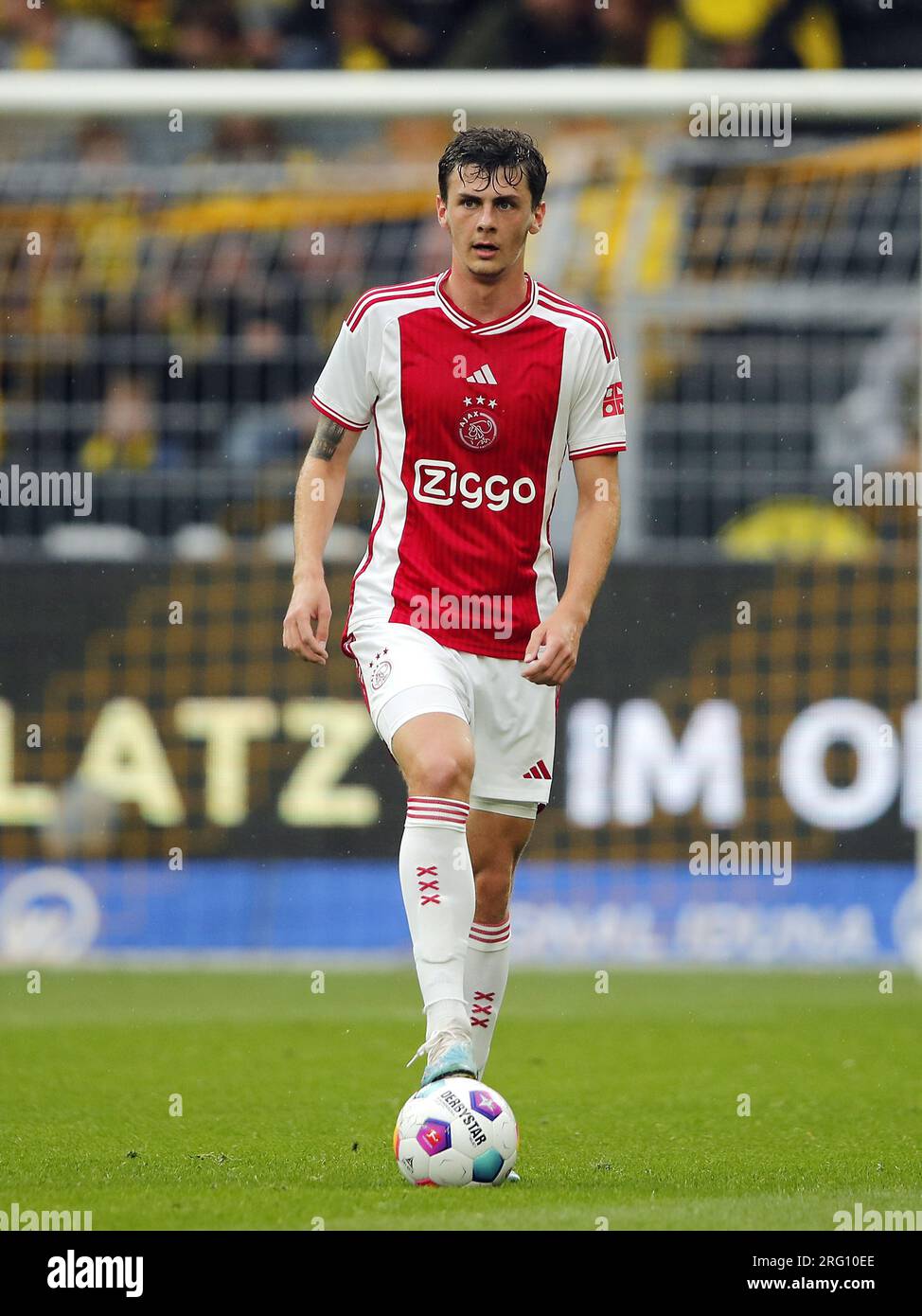 Benjamin tahirovic hi-res stock photography and images - Alamy