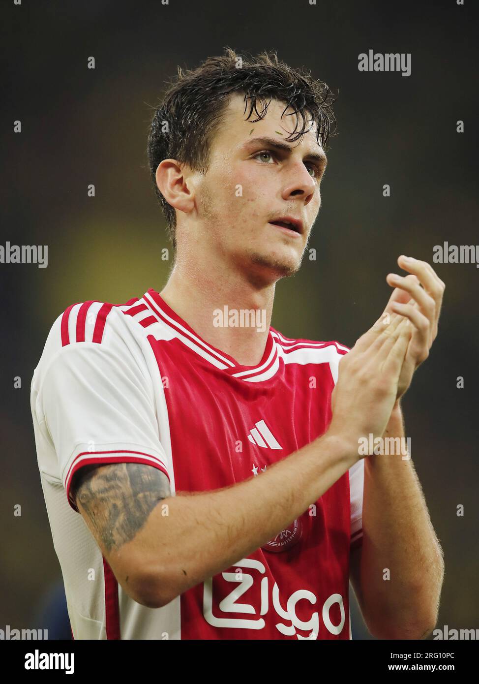 Benjamin tahirovic hi-res stock photography and images - Alamy