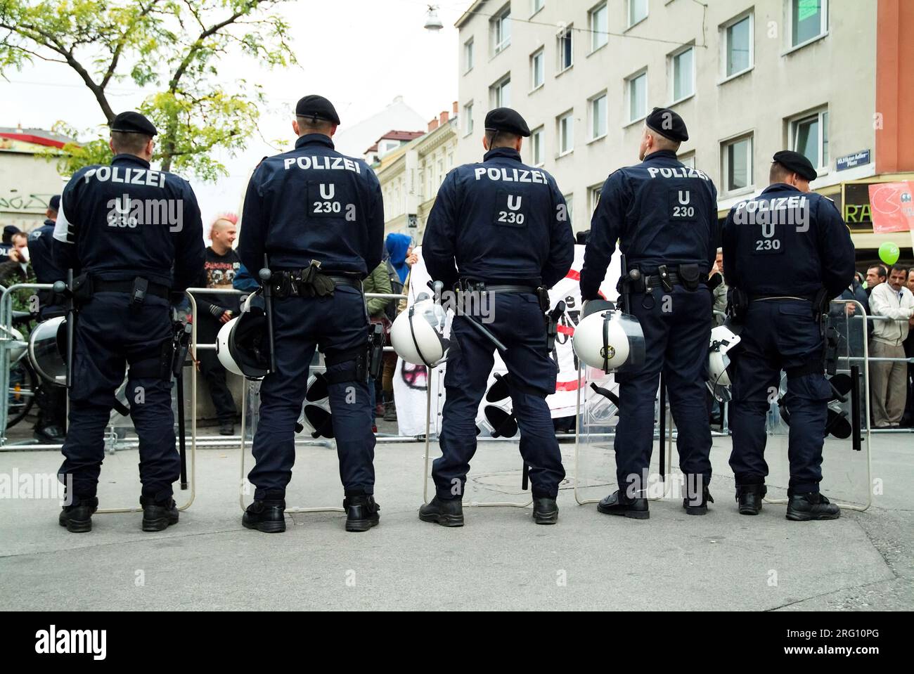 Anti fpo hi-res stock photography and images - Alamy