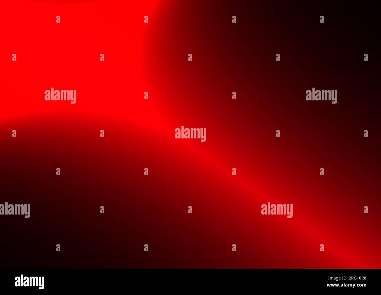 abstract red background with some smooth, vector illustration Stock ...