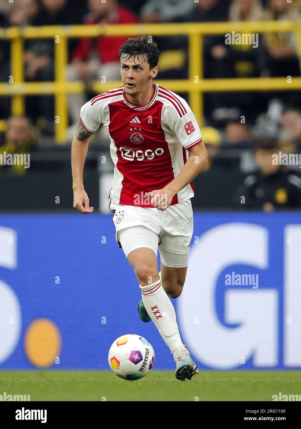 Benjamin tahirovic hi-res stock photography and images - Alamy