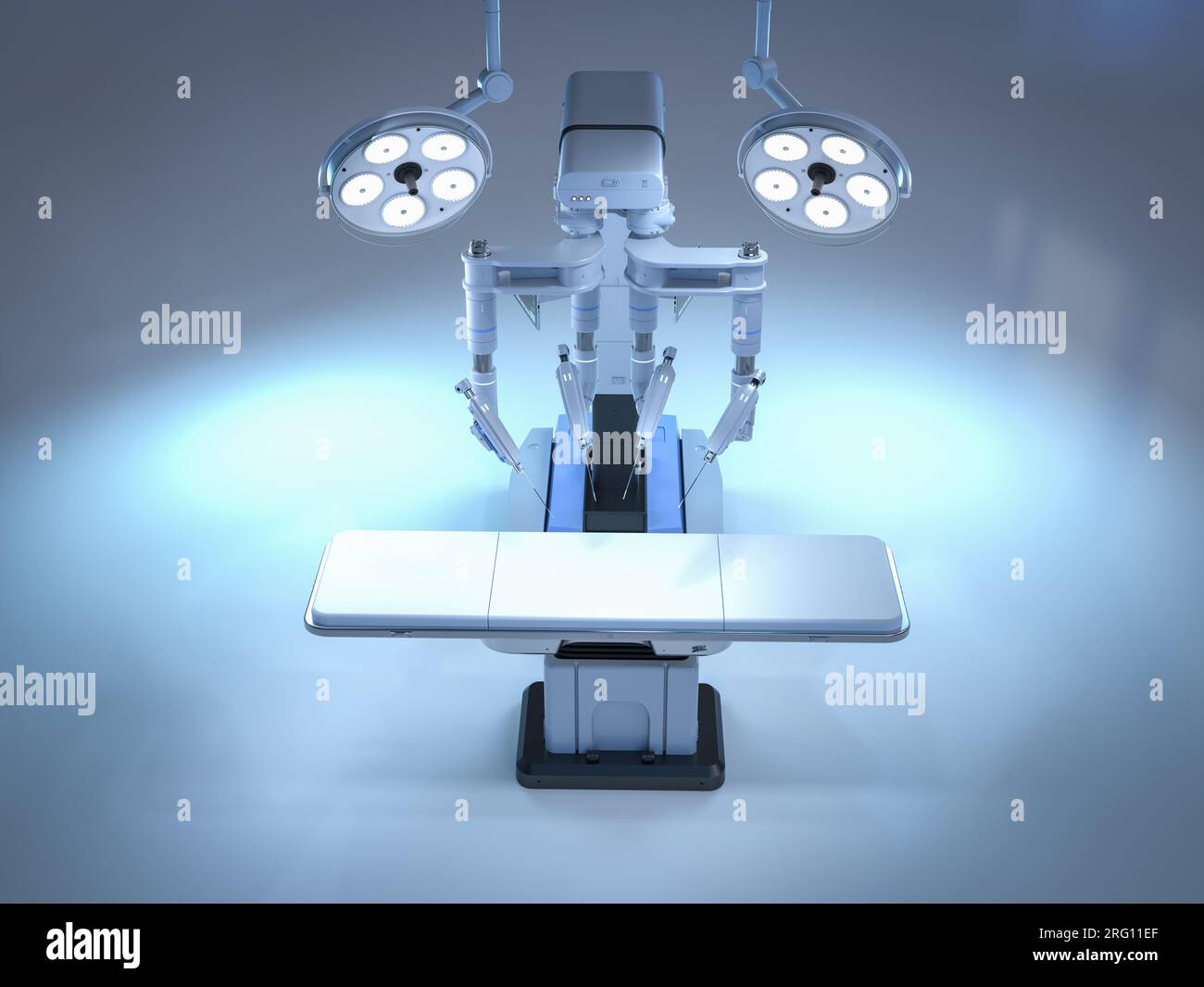 Ai assisted surgery hi-res stock photography and images - Alamy