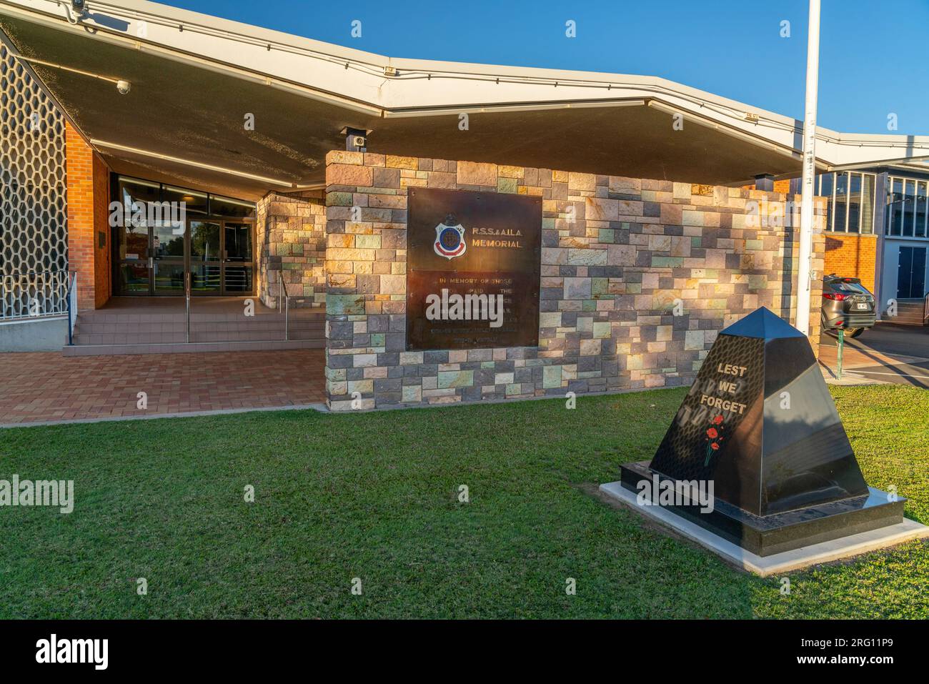 Bundaberg Civic Centre is located within the CBD of Bundaberg ...