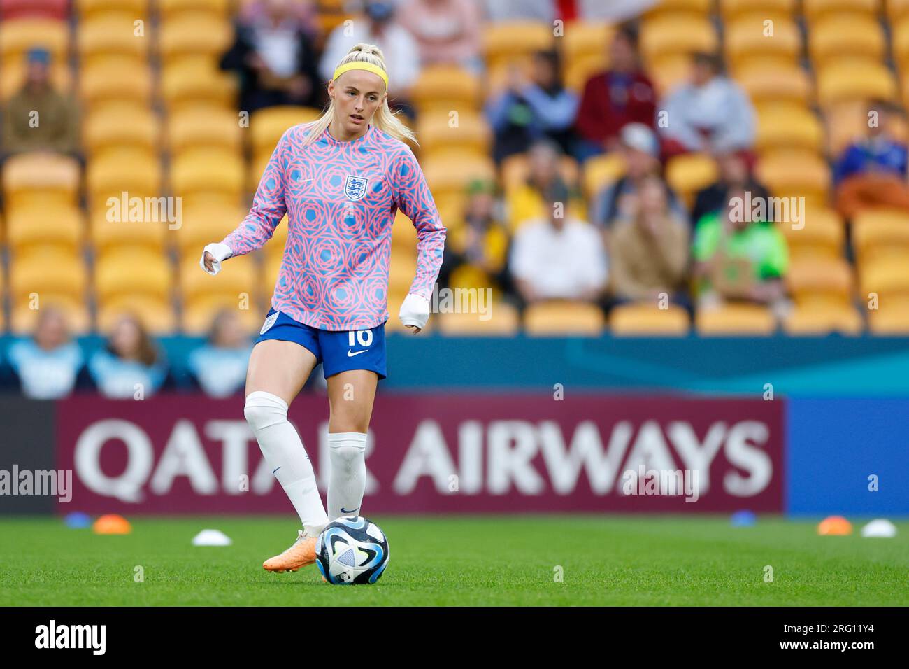 Fútbol chloe kelly hi-res stock photography and images - Alamy