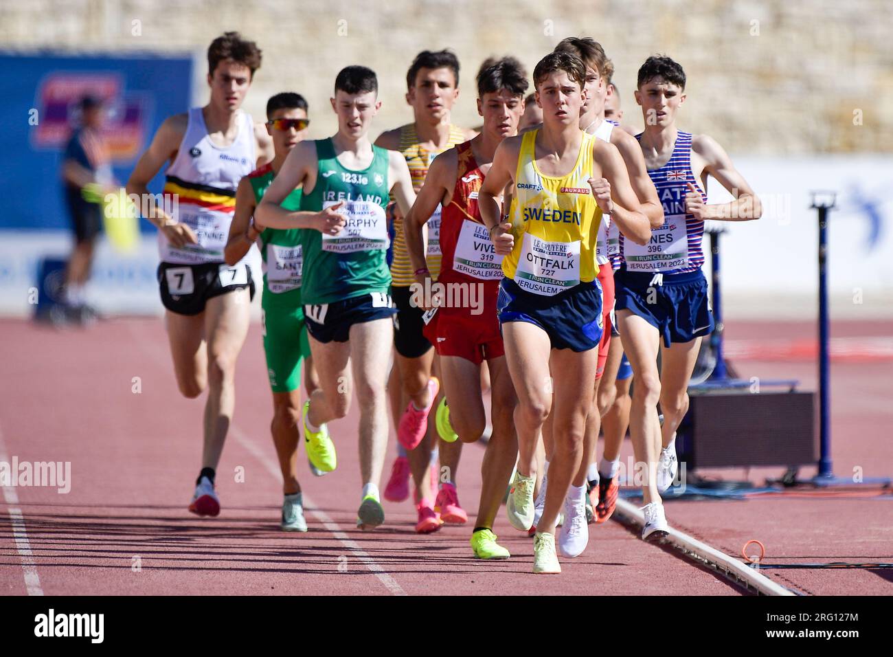 Karl ottfalk hi-res stock photography and images - Alamy