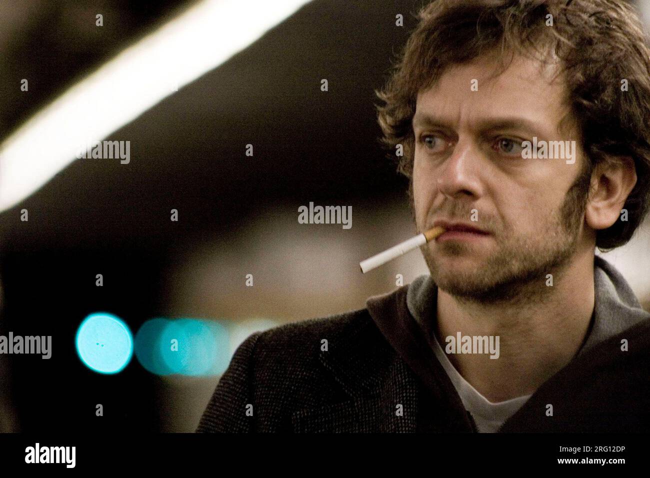 JONATHAN ZACCAI in A NY THING (2009) -Original title: UNE AVENTURE NEW ...