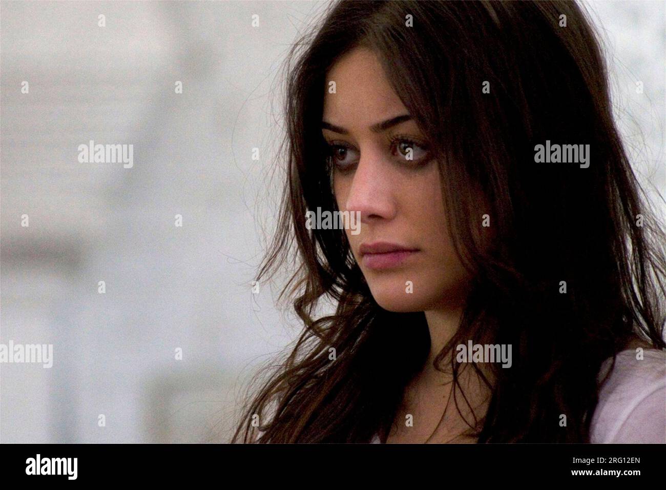 FANNY VALETTE in A NY THING (2009) -Original title: UNE AVENTURE NEW ...