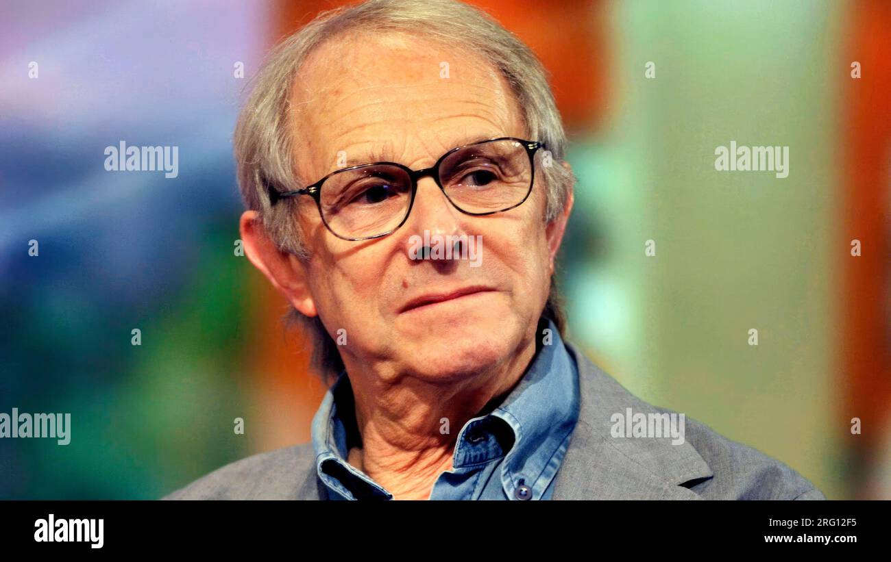 KEN LOACH in VERSUS: THE LIFE AND FILMS OF KEN LOACH (2016), directed ...