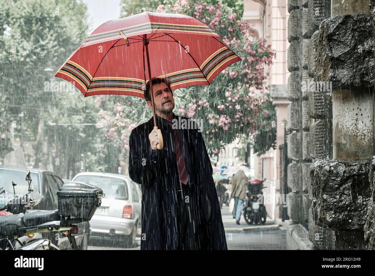 NANNI MORETTI in THE HUMMINGBIRD (2022) -Original title: IL COLIBRI ...