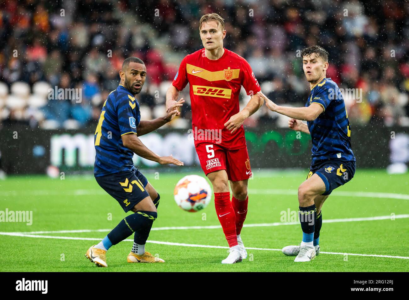 Martin frese hi-res stock photography and images - Alamy