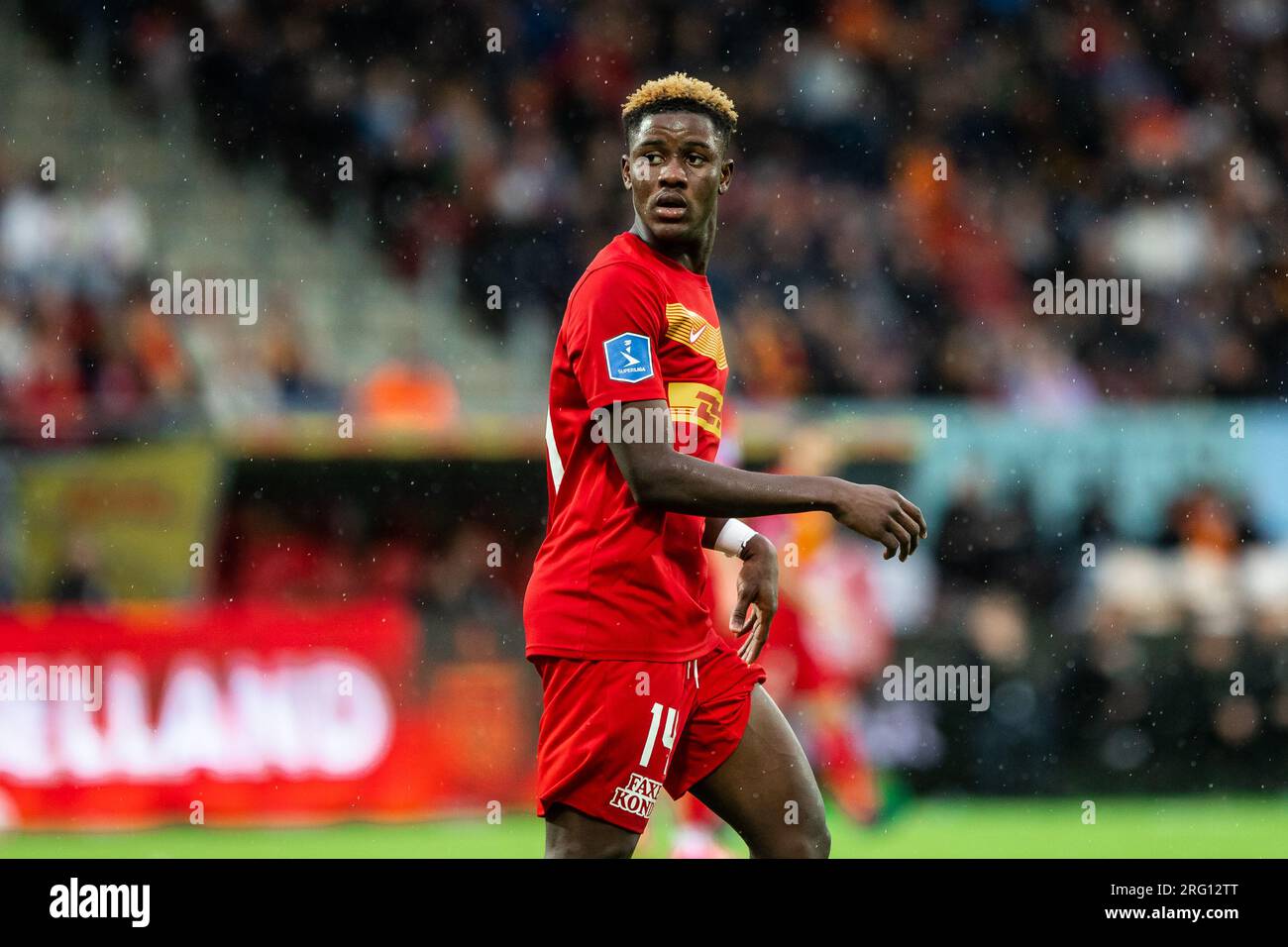 Ibrahim osman 2023 hi-res stock photography and images - Alamy