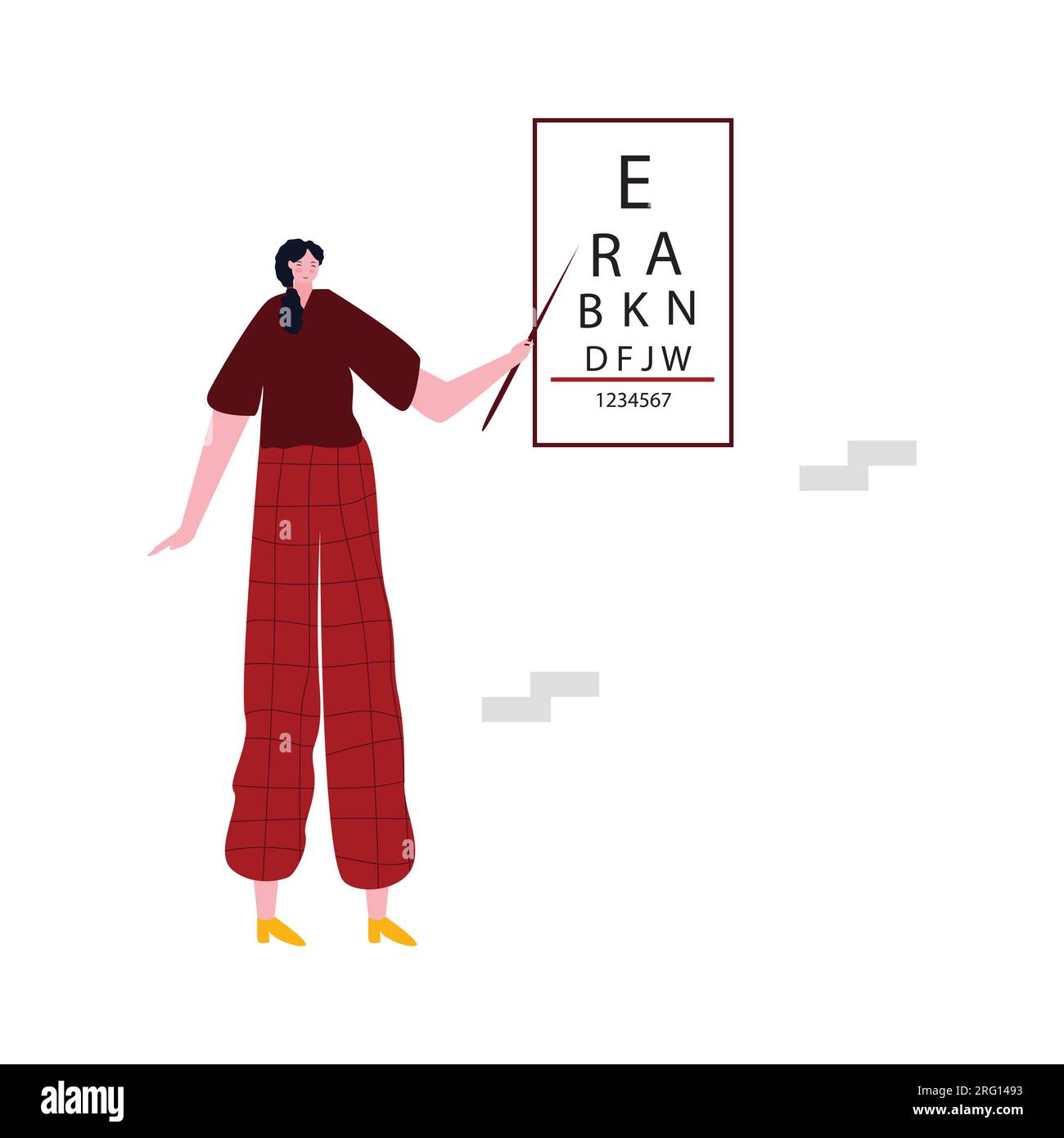 eyes check optical optometry healthcare medcine treatment examination ...