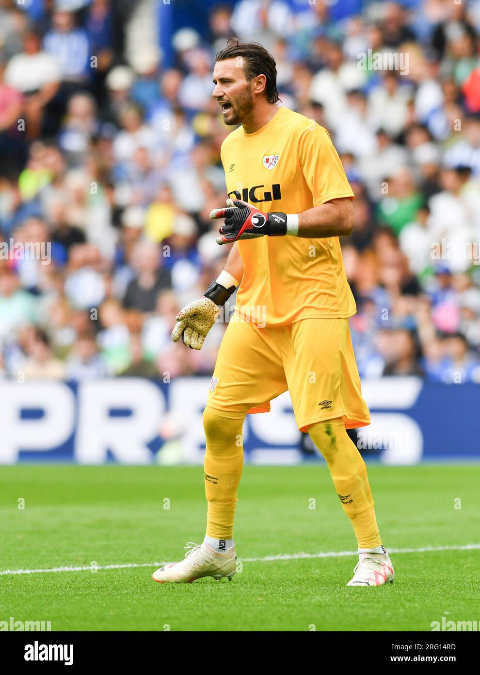 Rayos stole dimitrevski hi-res stock photography and images - Alamy