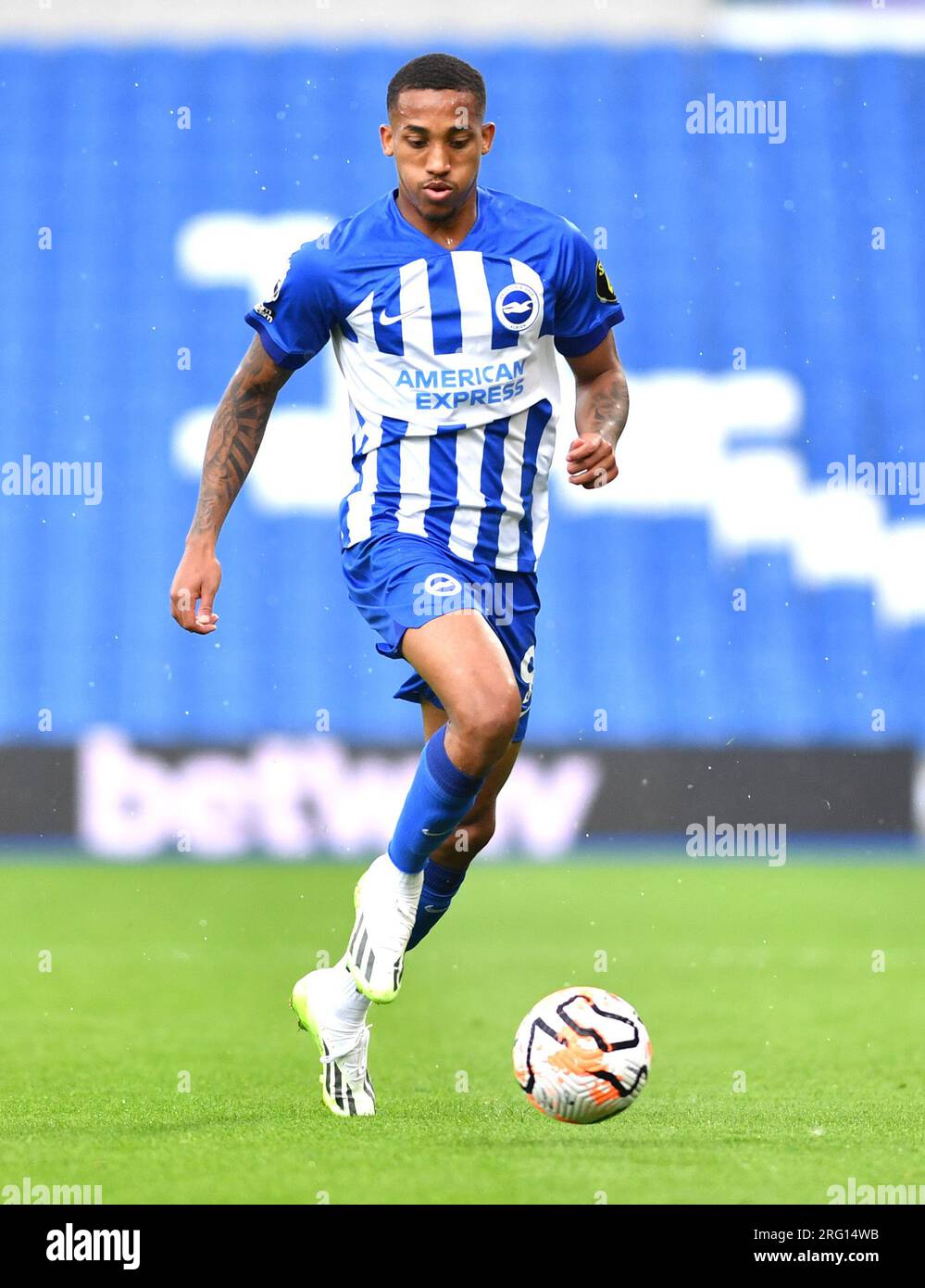 Authentic Footballers Pedro