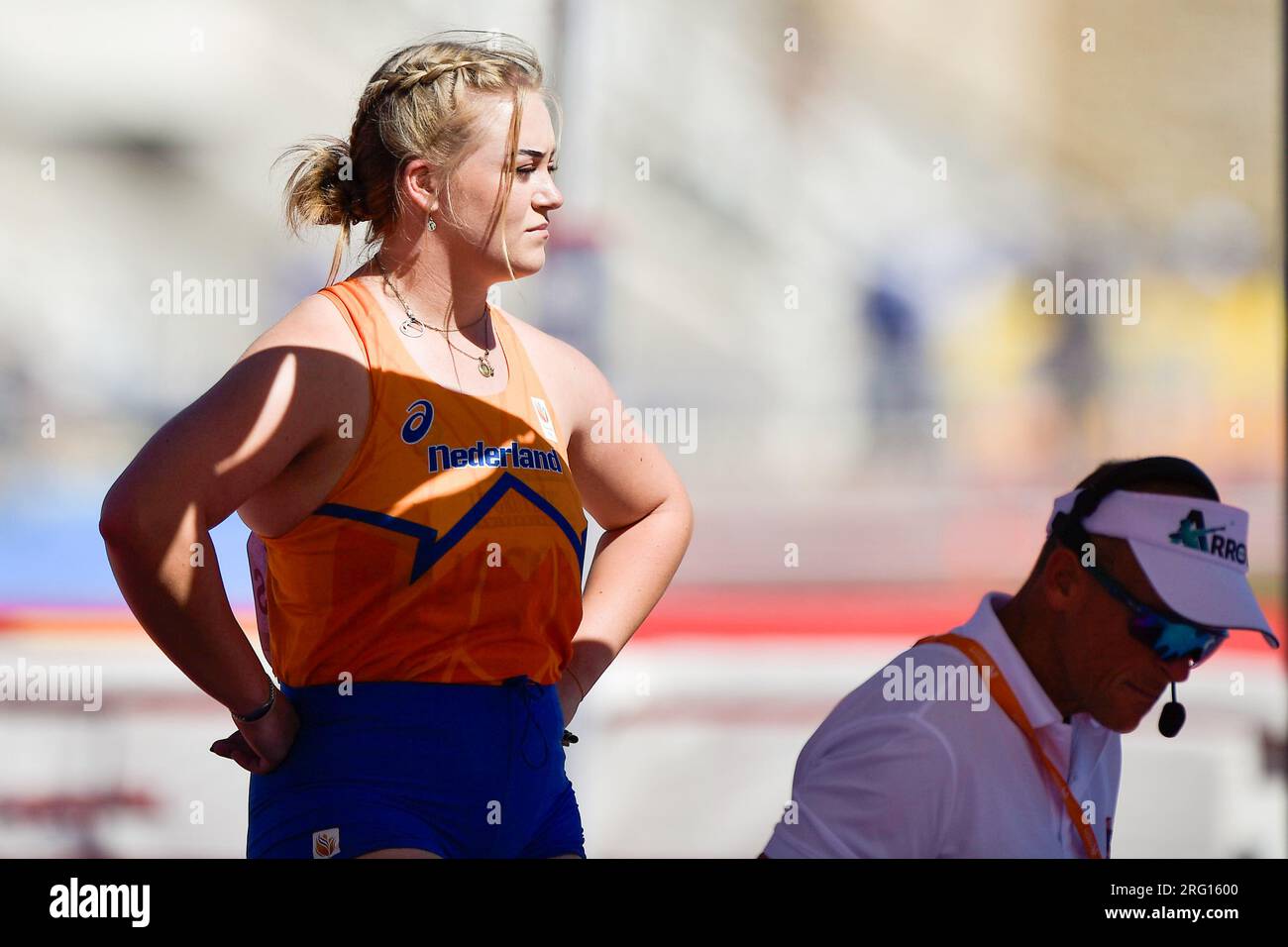 Audrey jacobs hi-res stock photography and images - Alamy