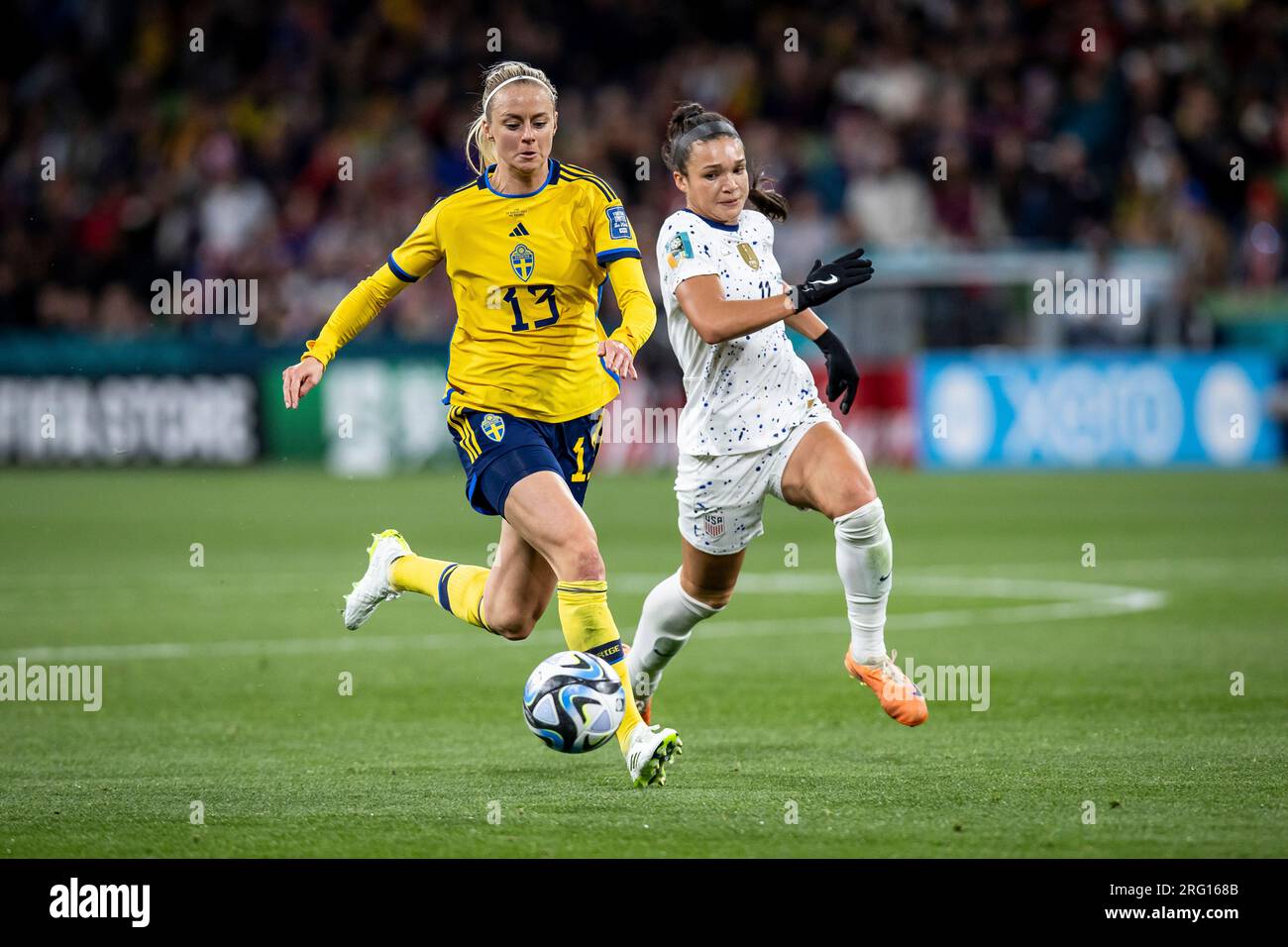 Amanda ilestedt sweden 2023 hi-res stock photography and images - Alamy