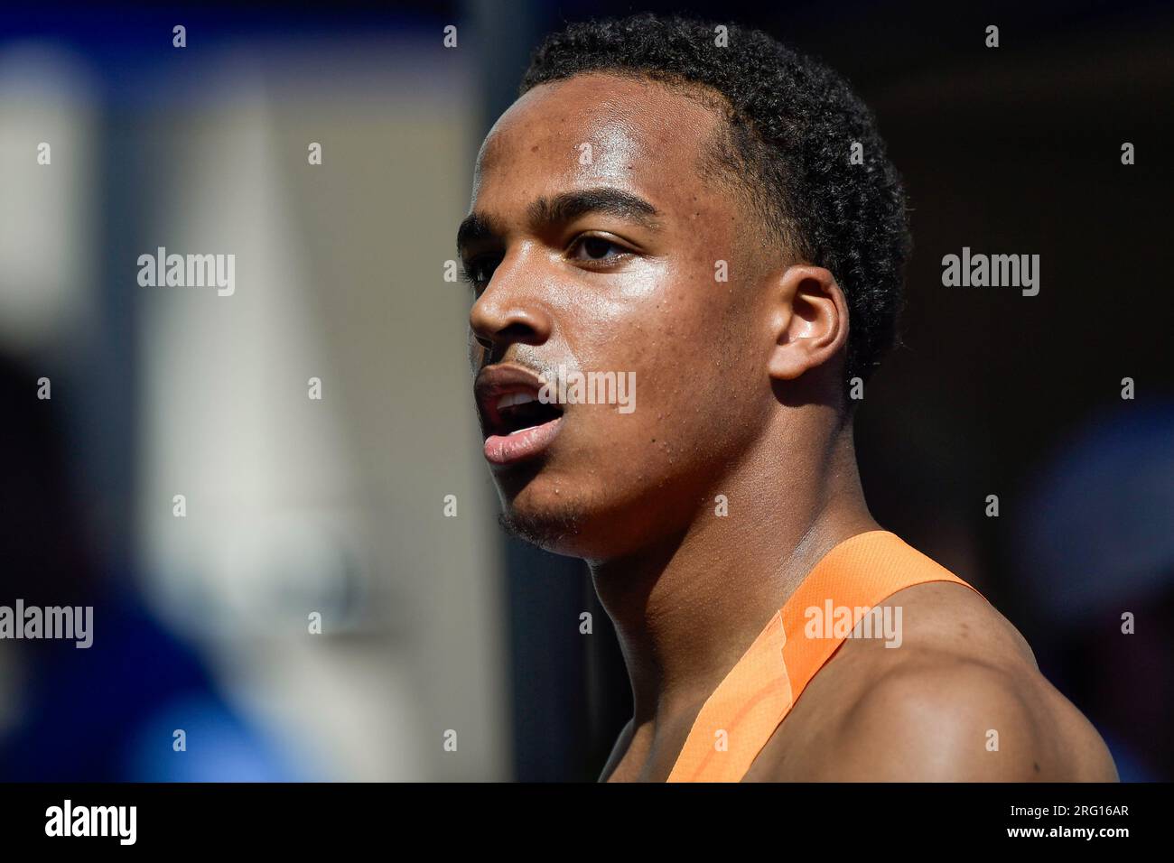 David pronk hi-res stock photography and images - Alamy