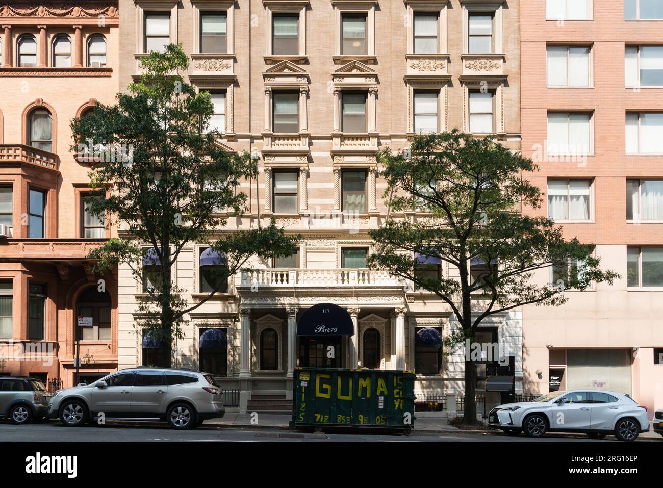 Homeless 2023 new york hi-res stock photography and images - Alamy