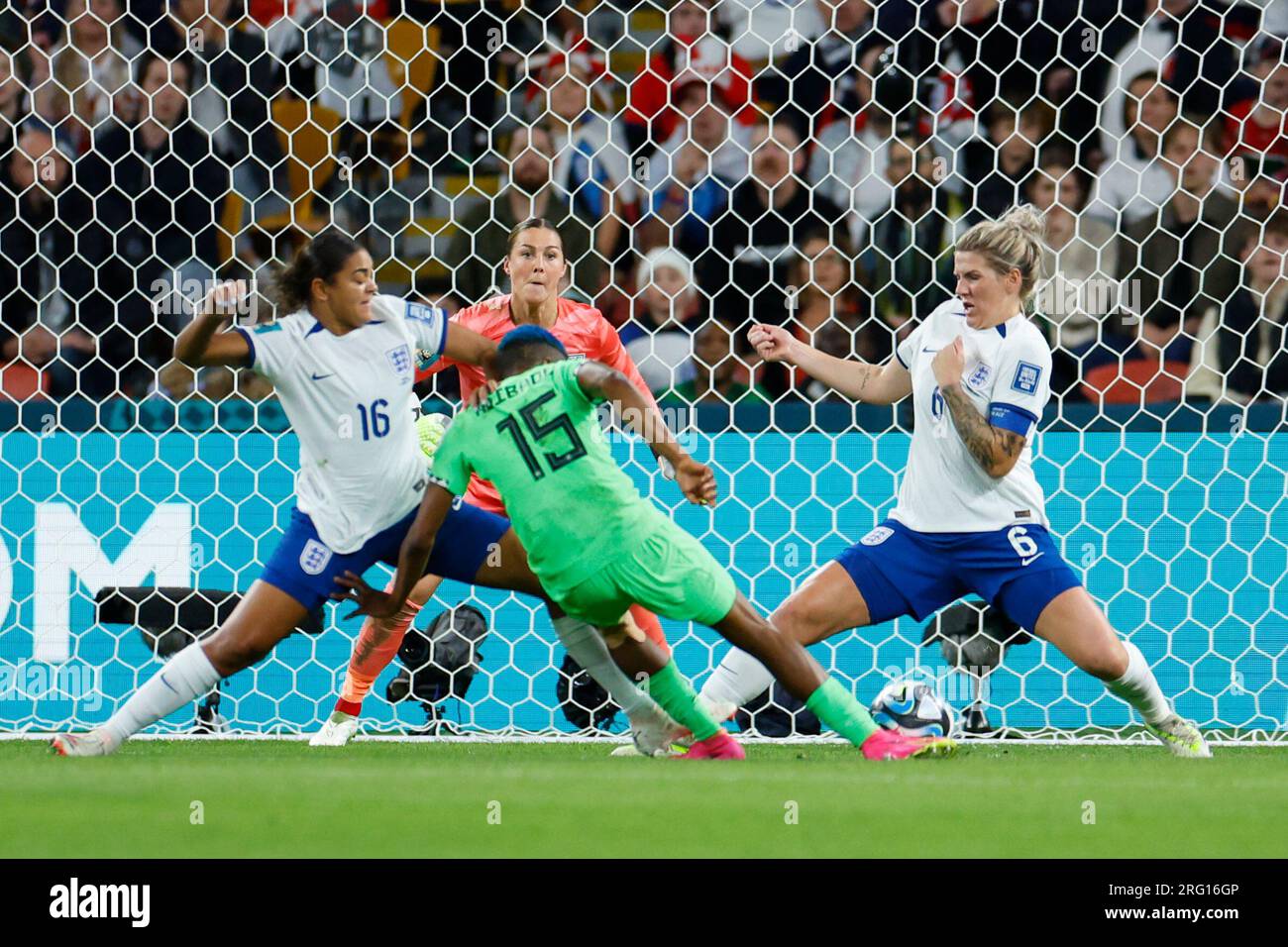 Nigeria vs panamá hi-res stock photography and images - Alamy