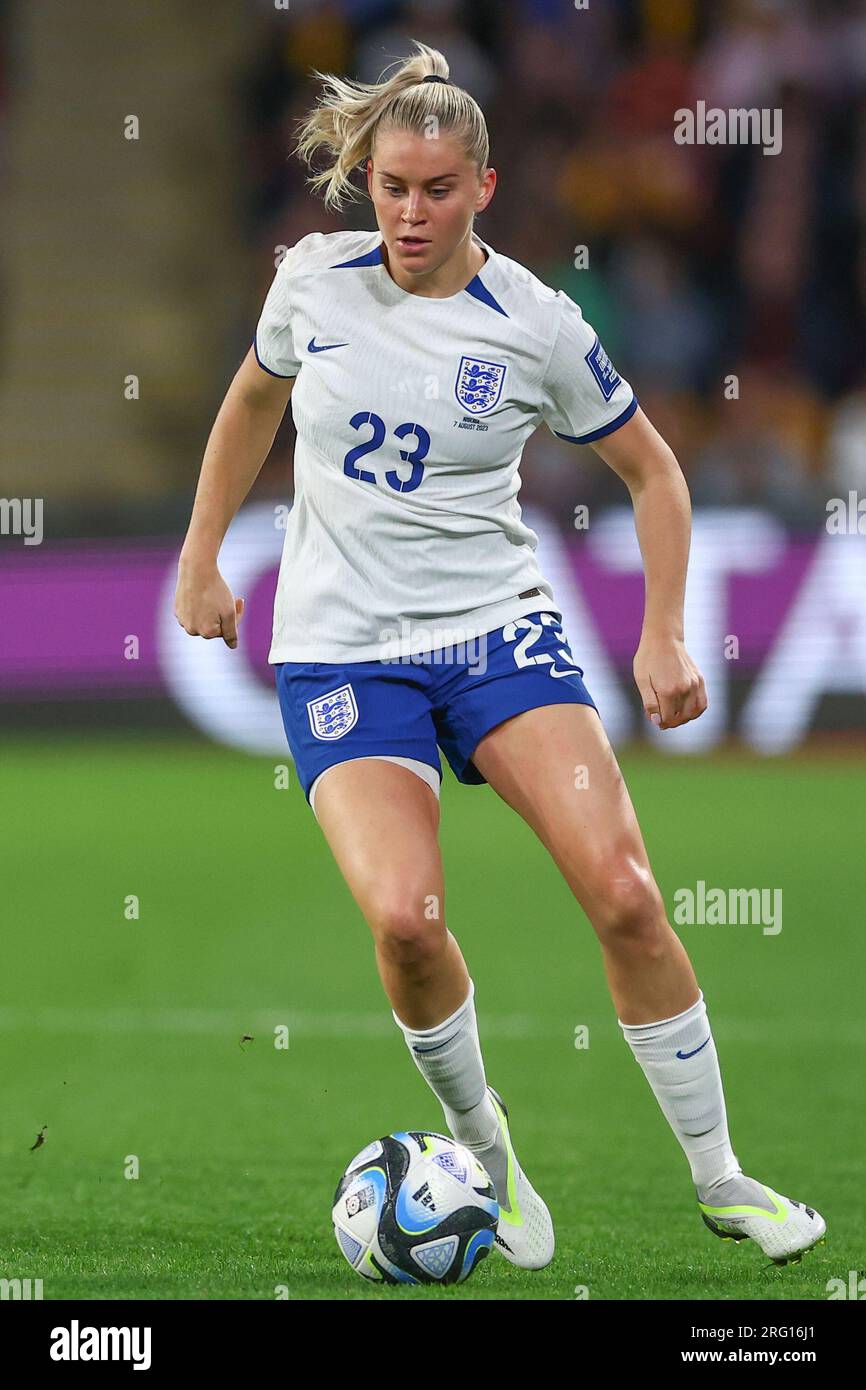 Alessia russo england women hi-res stock photography and images - Alamy