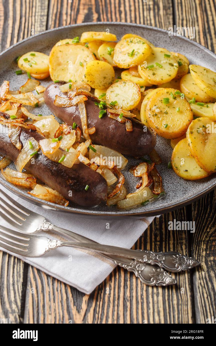 Ukrainian sausage hi-res stock photography and images - Alamy