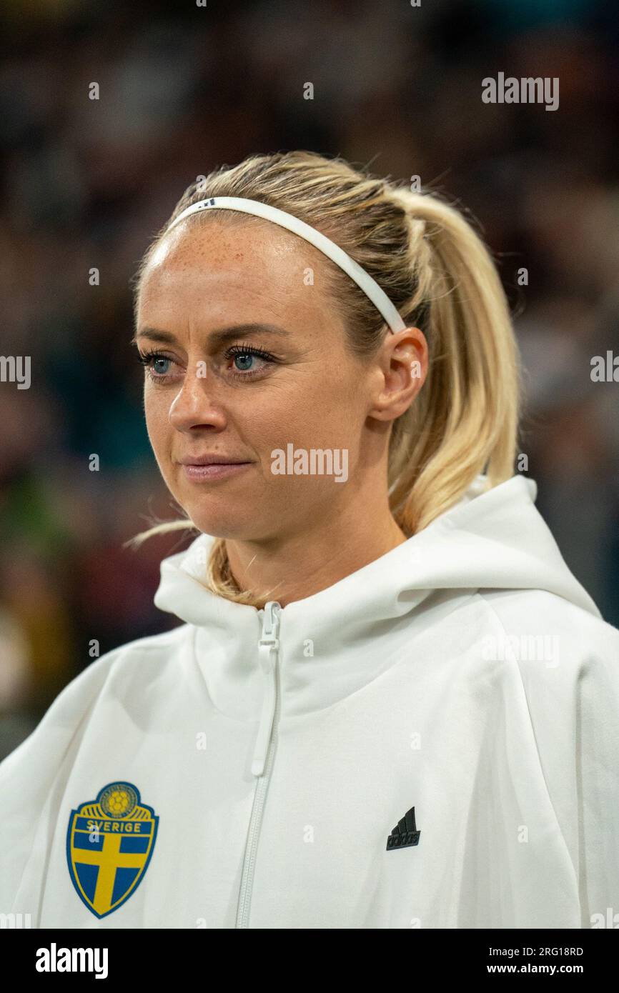 Melbourne, Aus. 06th Aug, 2023. Melbourne, Australia, August 6th 2023 ...