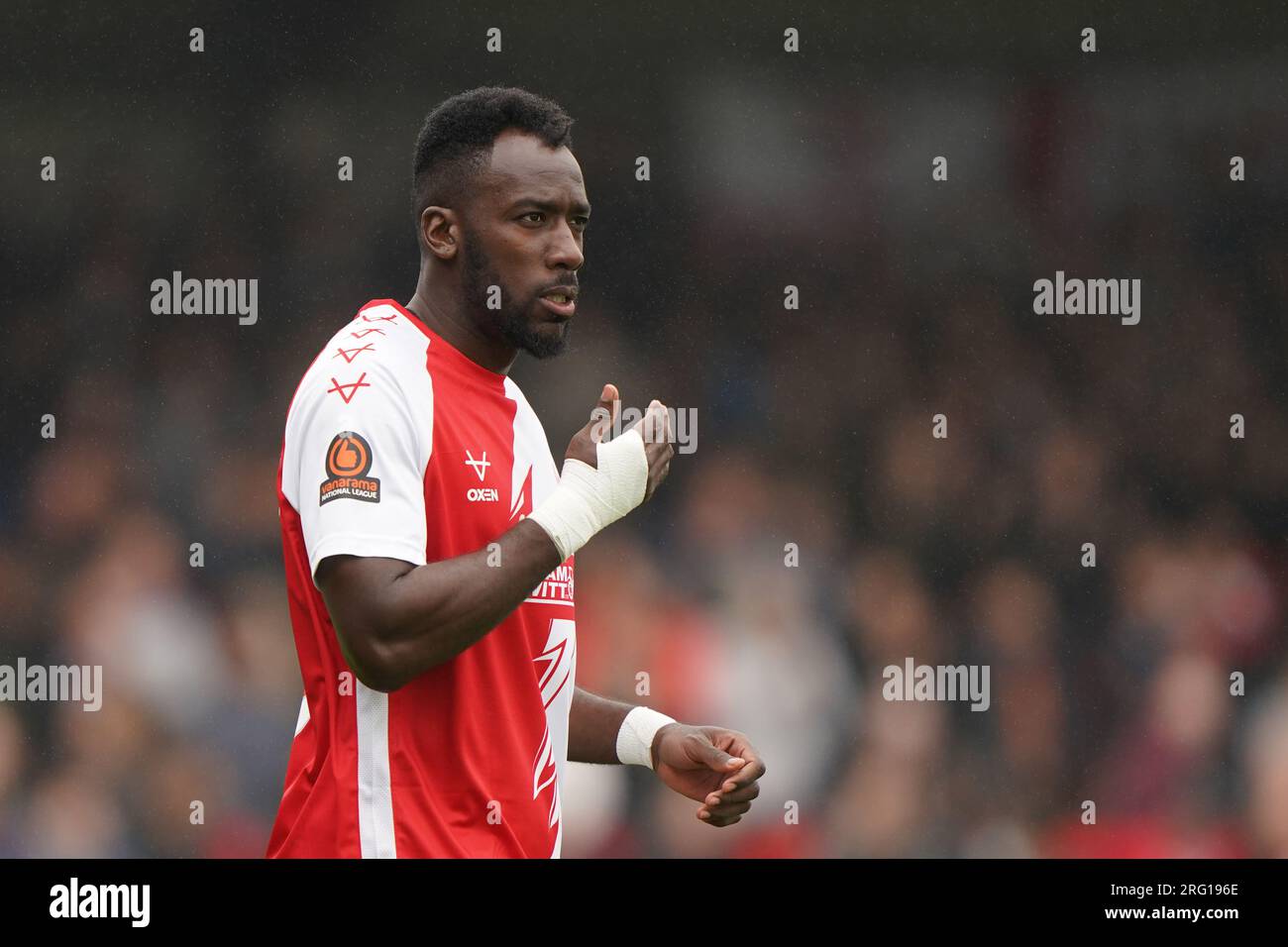 Amari smith hi-res stock photography and images - Alamy