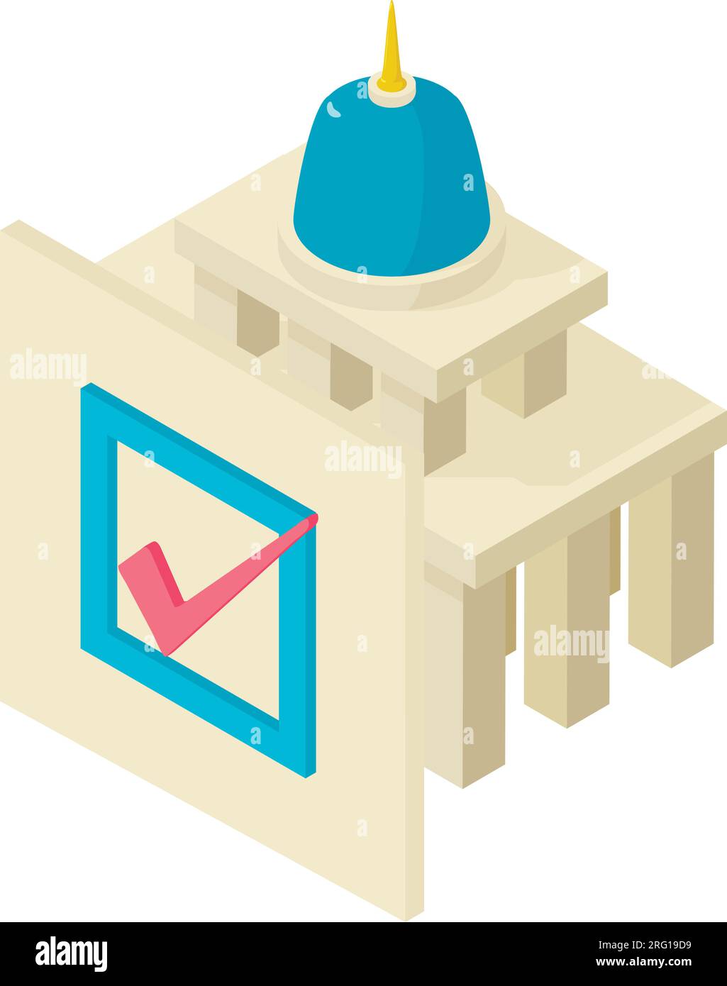 Washington state legislative building state Cut Out Stock Images ...