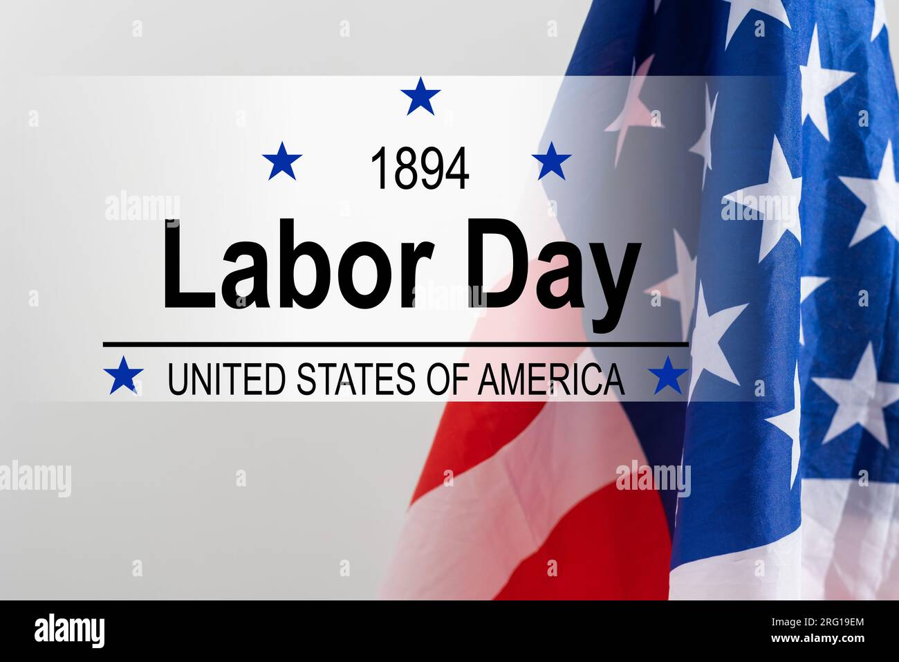 Happy Labor day, Holiday in United States of America celebrated on ...