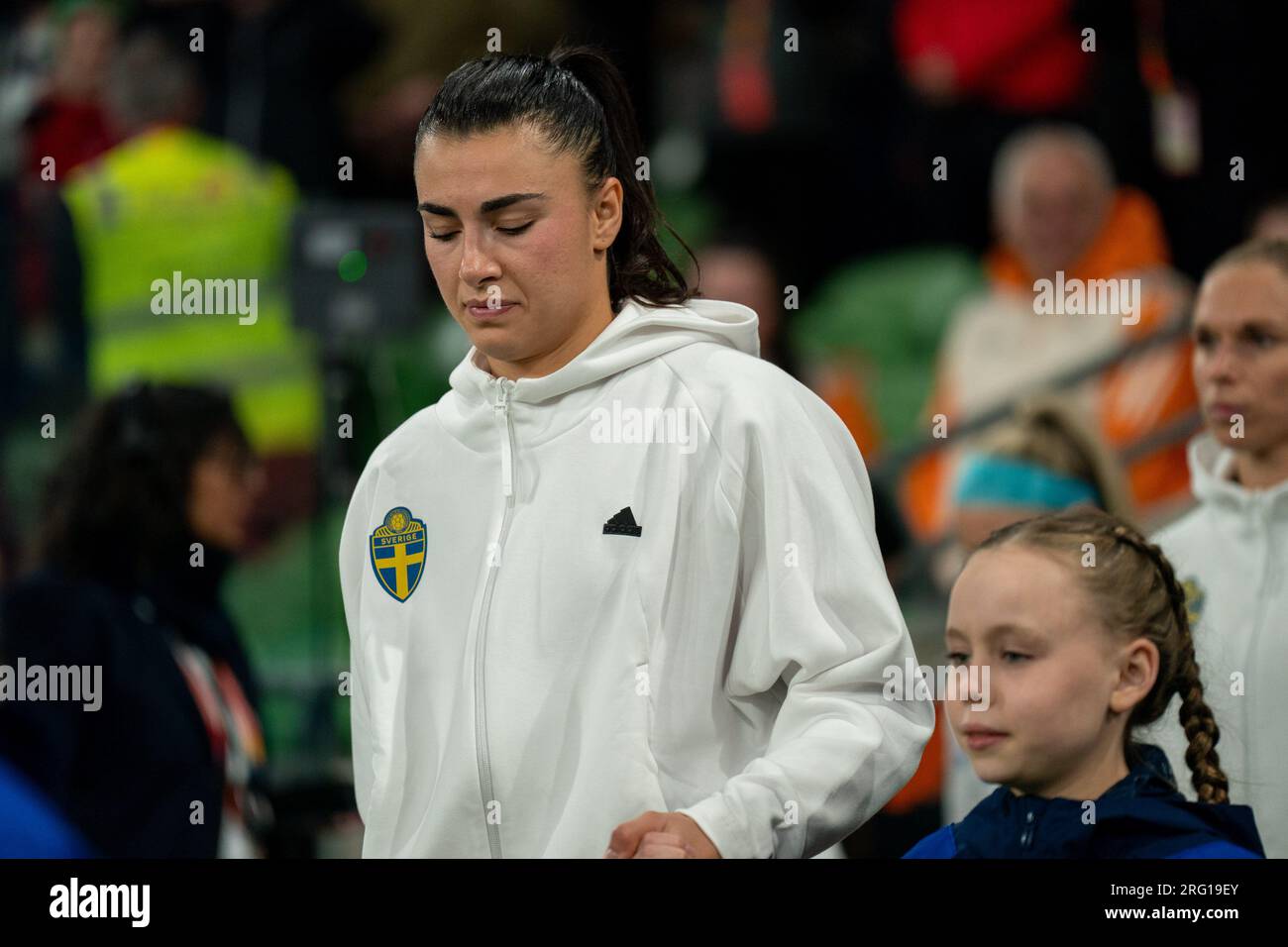 Melbourne, Aus. 06th Aug, 2023. August 6, 2023, Melbourne, AUS ...