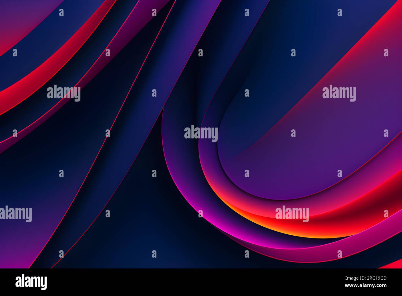 Set of Background form red and purple colors tone. Background wallpaper ...