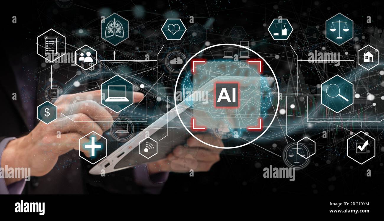 Ai digital transformation change management big data cloud technology ... Ai digital transformation change management big data cloud technology ...