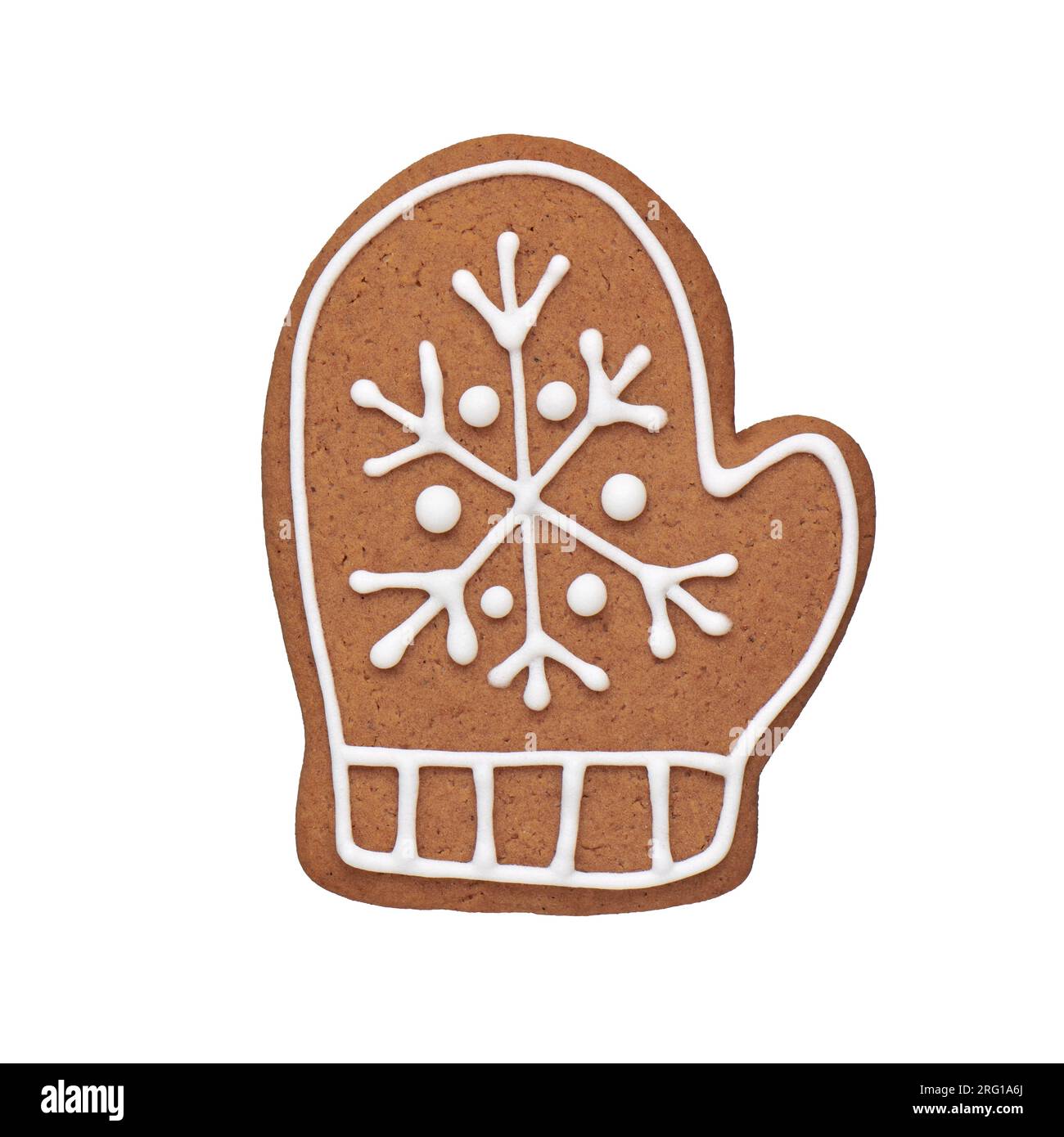 Mitten shape Cut Out Stock Images & Pictures - Alamy