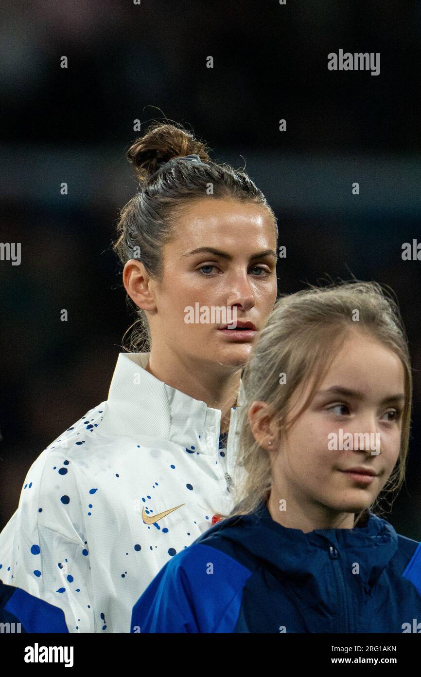 Melbourne, Aus. 06th Aug, 2023. August 6, 2023, Melbourne, AUS ...