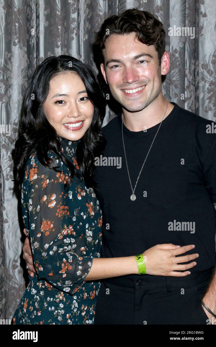 Kelsey young hi-res stock photography and images - Alamy