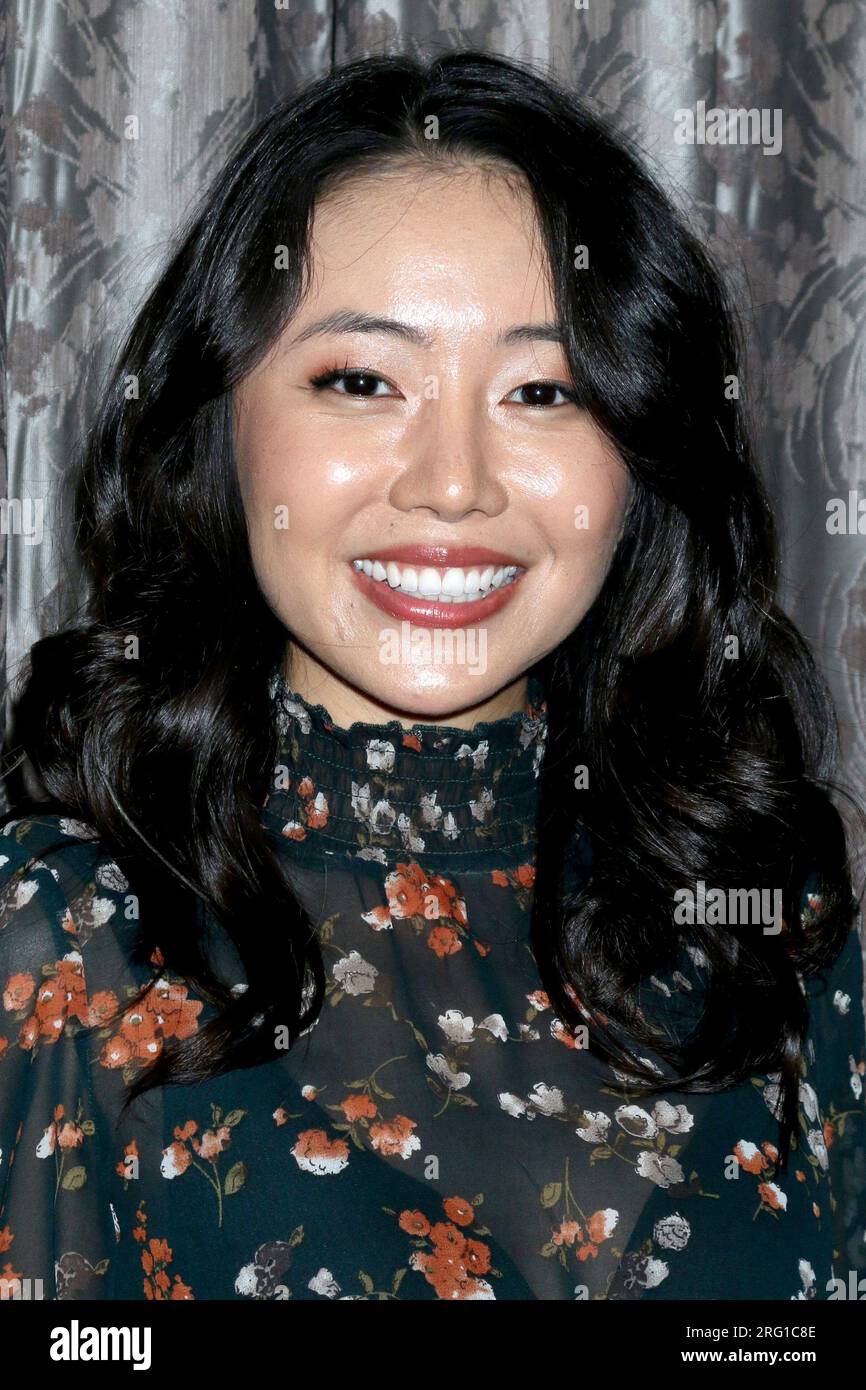 Kelsey young hi-res stock photography and images - Alamy