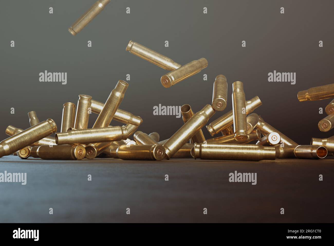 Firing shells hi-res stock photography and images - Alamy