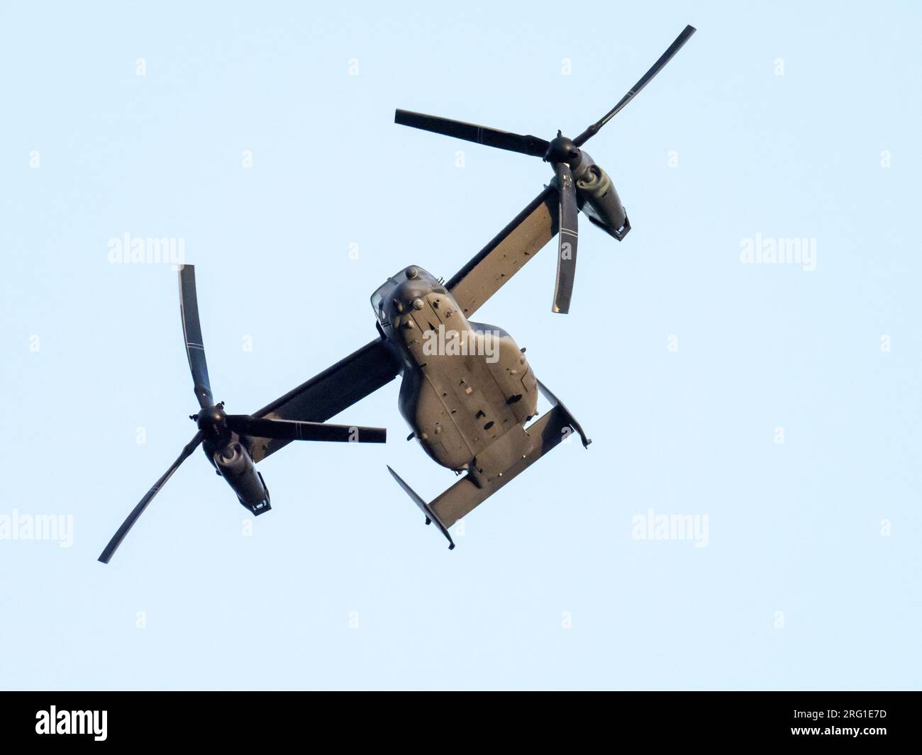 The vertical take off plane hi-res stock photography and images - Alamy