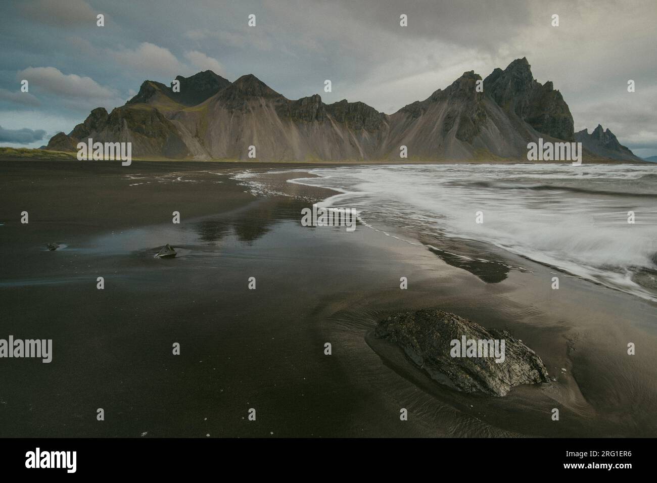 Stokksness hi-res stock photography and images - Alamy