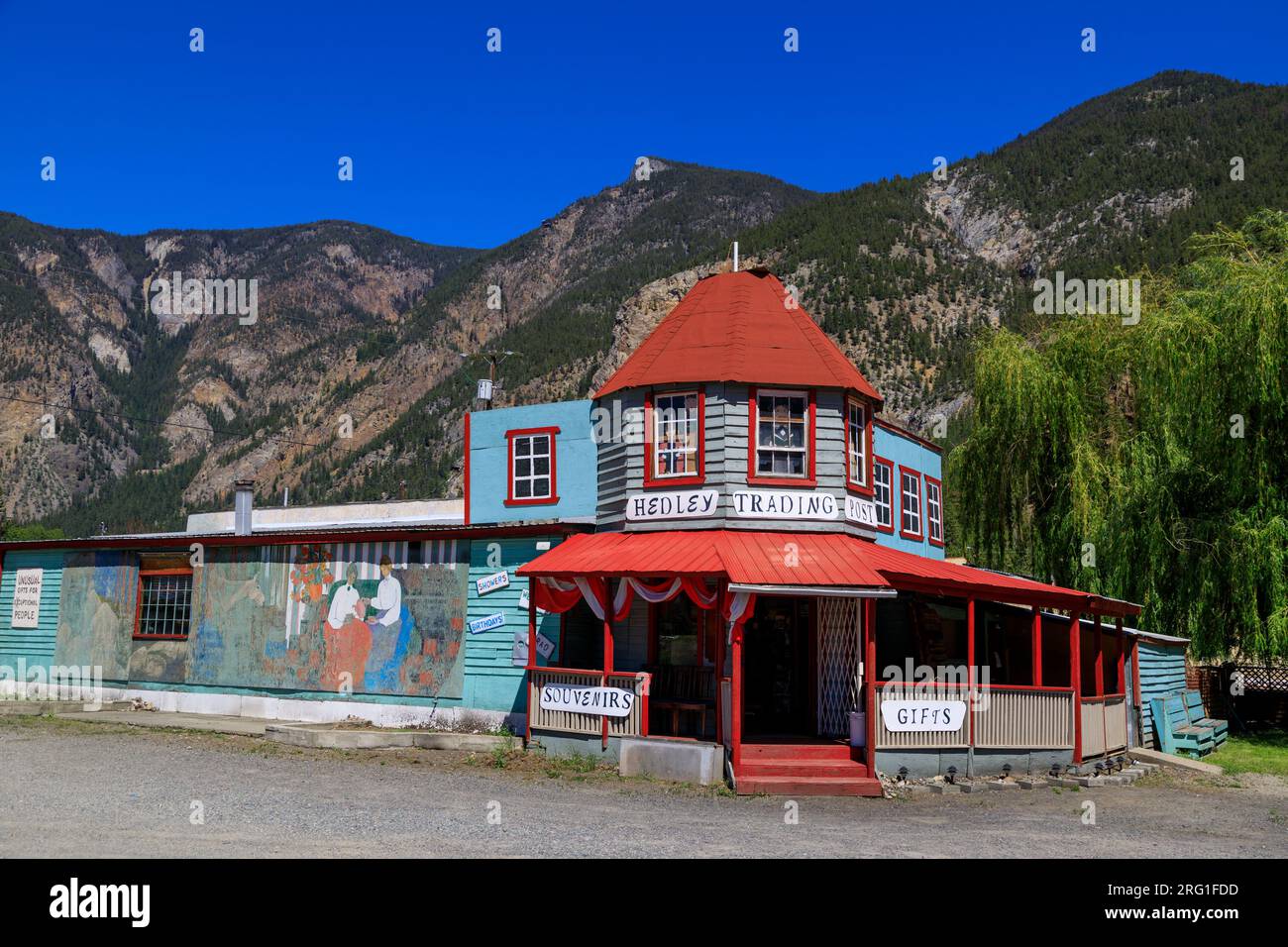 Crownsnest highway hi-res stock photography and images - Alamy