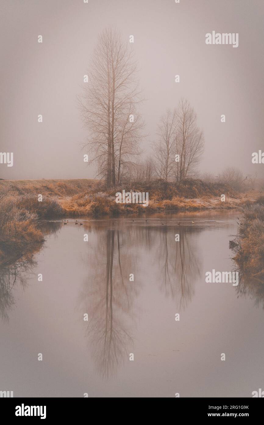 Vertical dike hi-res stock photography and images - Alamy