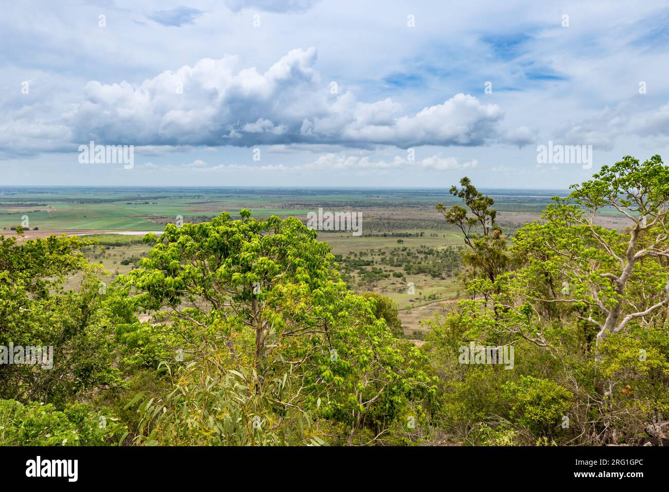 Mount inkerman lookout hi-res stock photography and images - Alamy