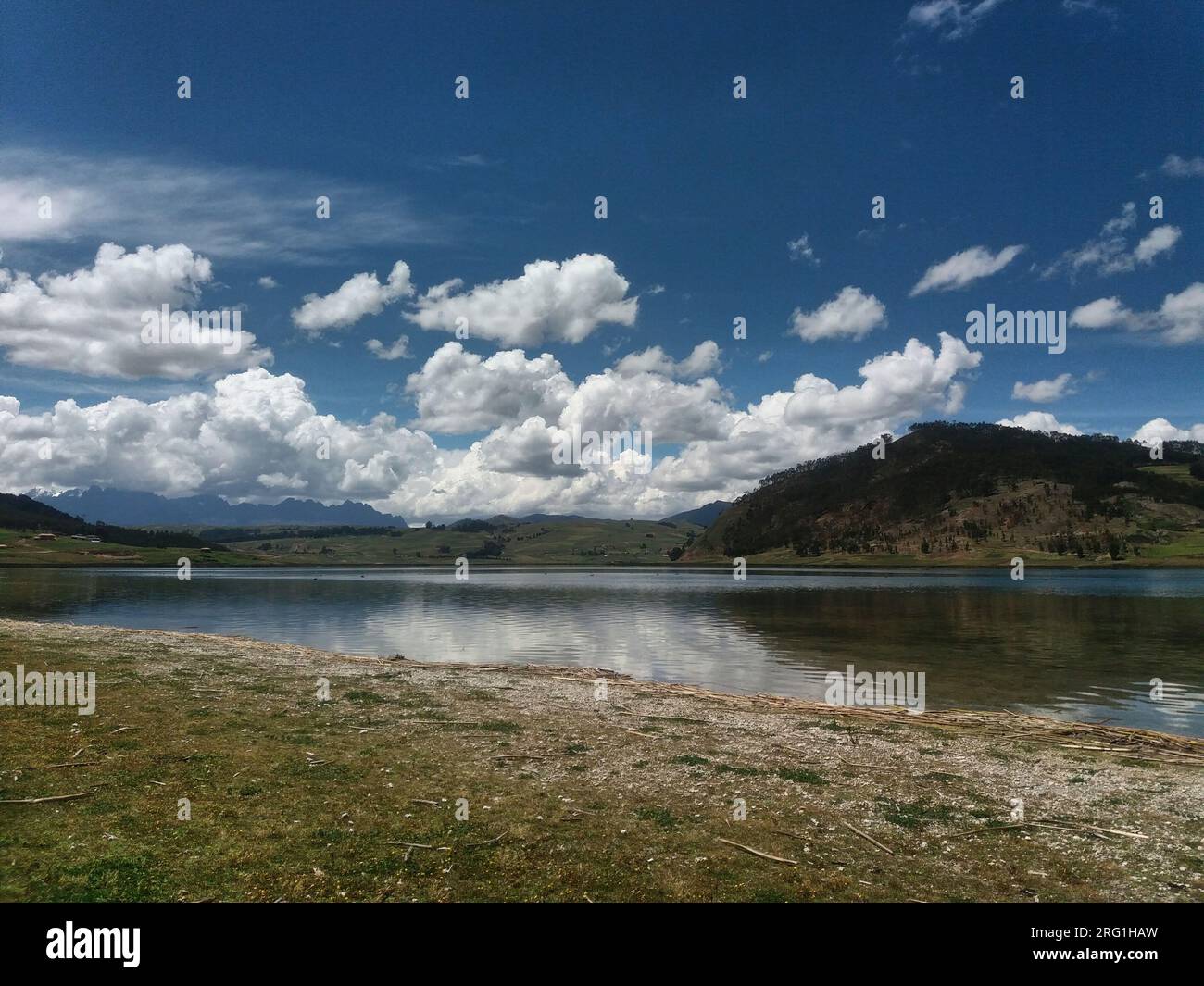 Anta peru hi-res stock photography and images - Alamy