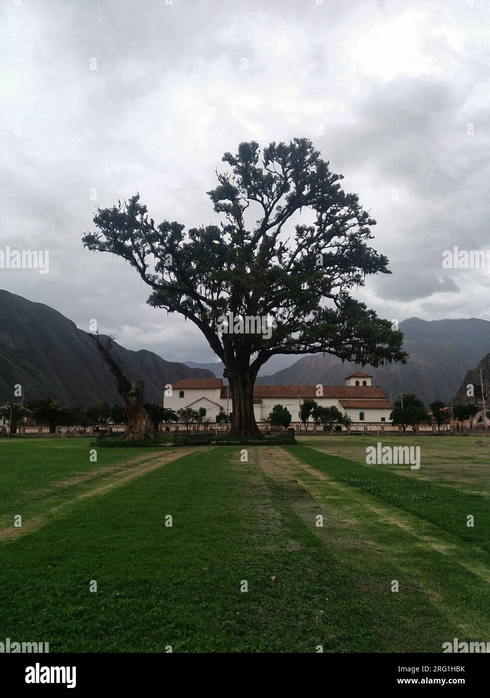 Travel yucay peru hi-res stock photography and images - Alamy